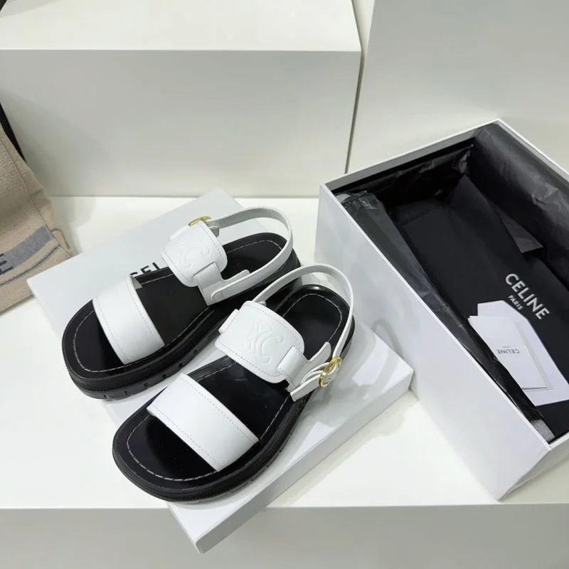 Discounted Celine Sandals