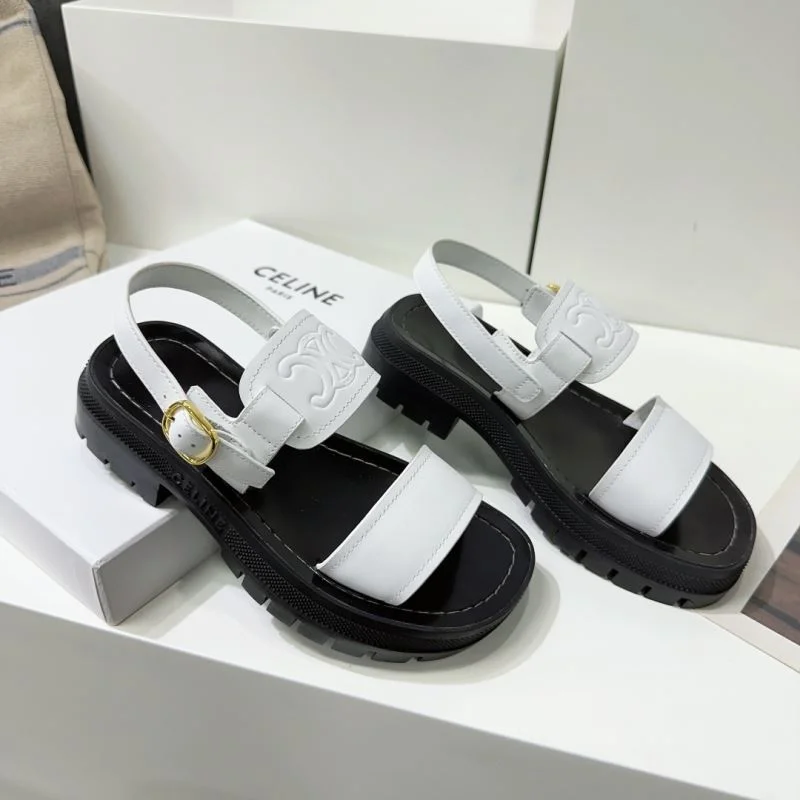 Discounted Celine Sandals