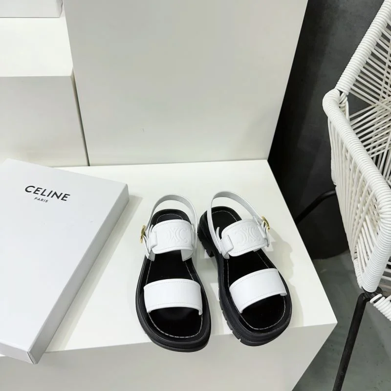 Discounted Celine Sandals