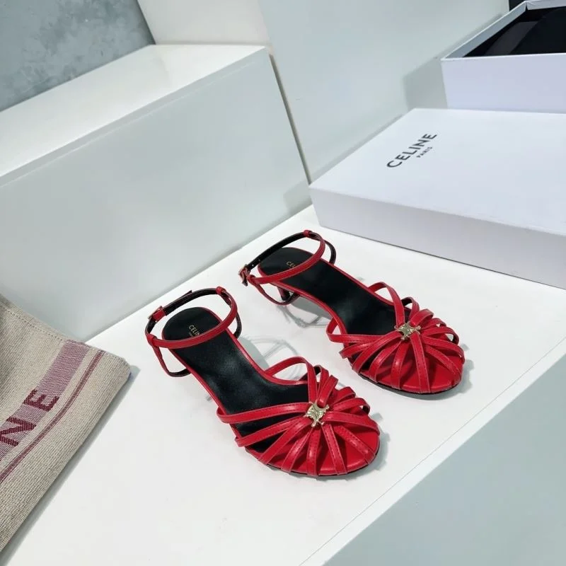 Celine Sandals