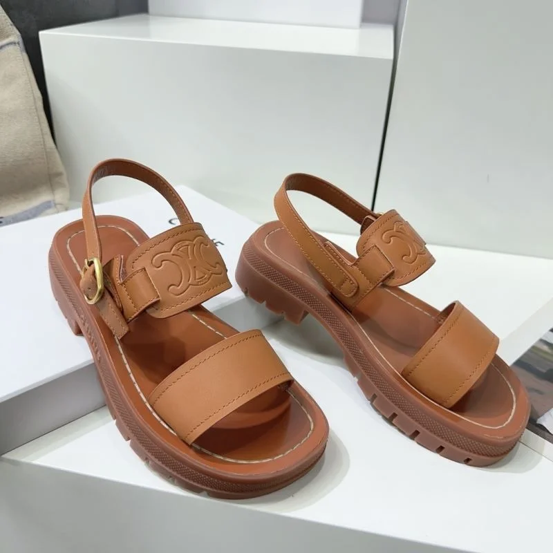Celine Sandals