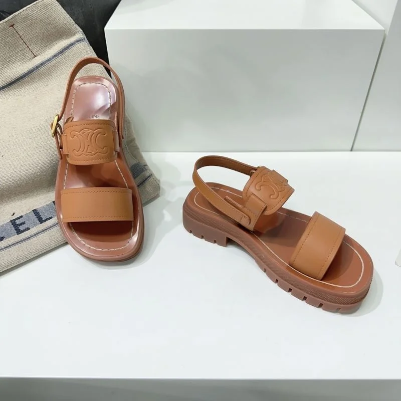 Bargain Celine Sandals