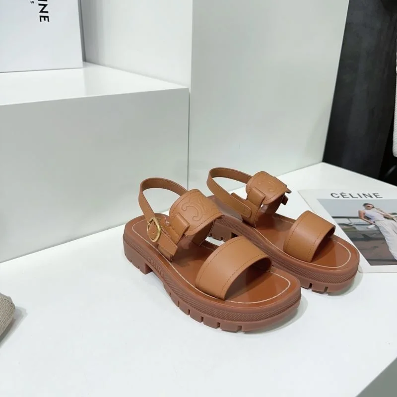 Bargain Celine Sandals