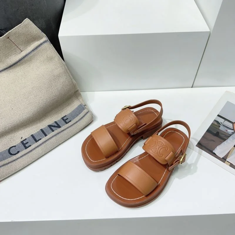 Bargain Celine Sandals