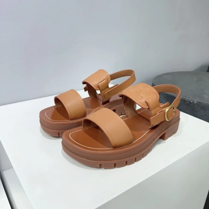 Bargain Celine Sandals