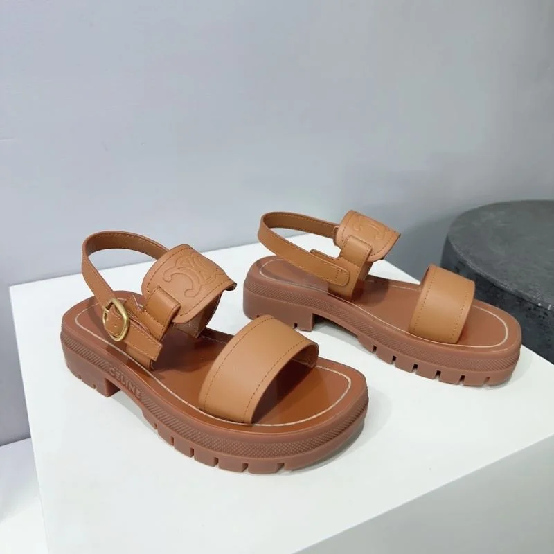 Bargain Celine Sandals