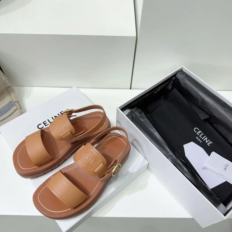 Bargain Celine Sandals