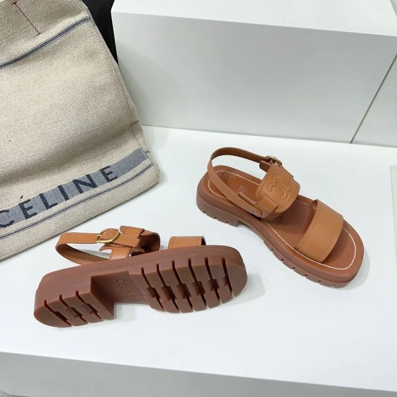 Bargain Celine Sandals