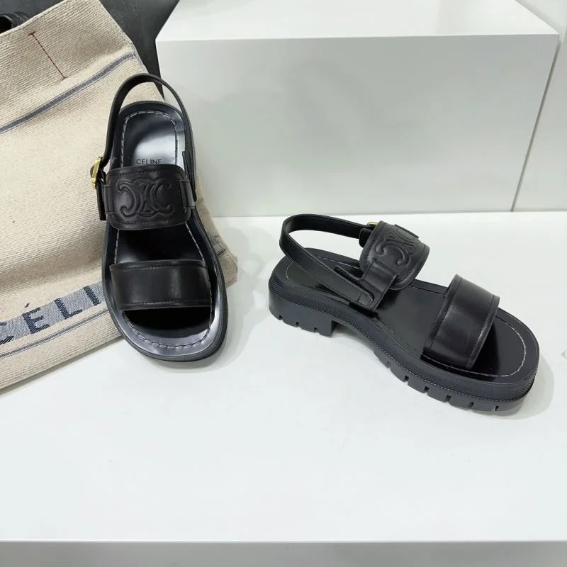Discounted Celine Sandals