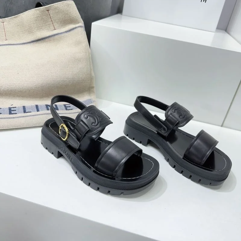 Discounted Celine Sandals