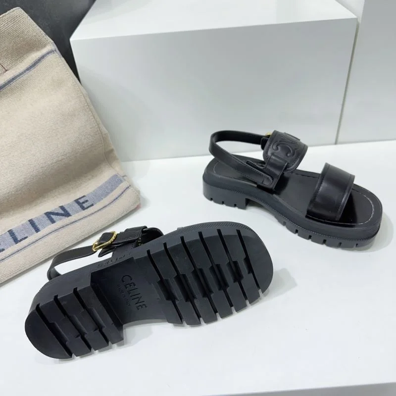 Discounted Celine Sandals
