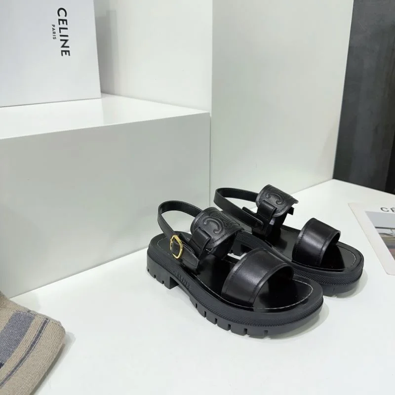 Discounted Celine Sandals