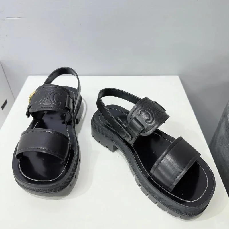 Discounted Celine Sandals