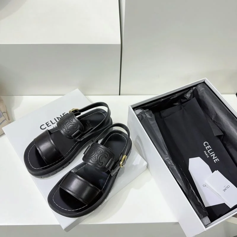 Discounted Celine Sandals