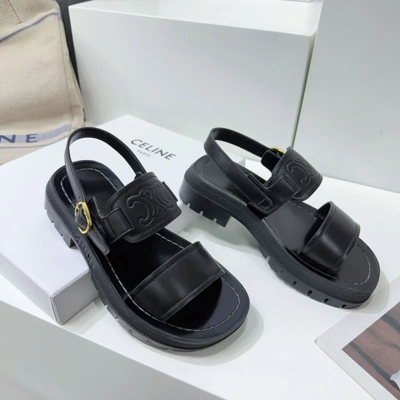 Discounted Celine Sandals