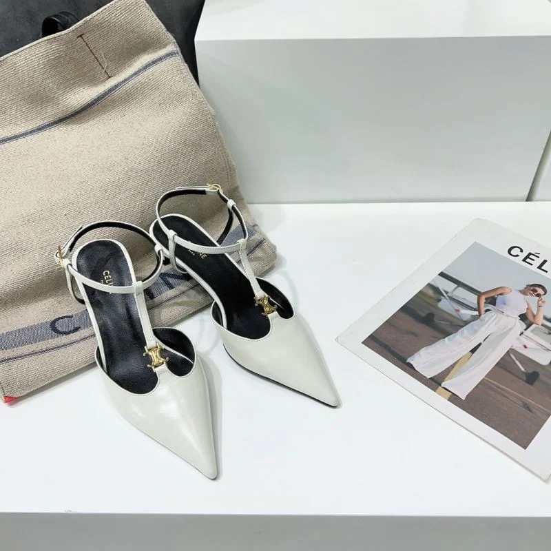 Celine Sandals