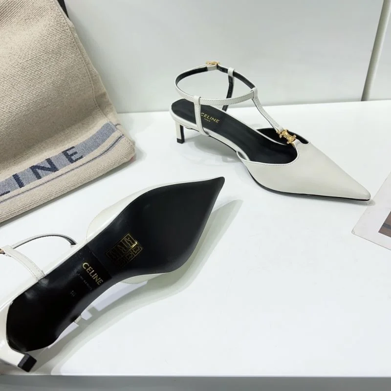 Real Celine Sandals