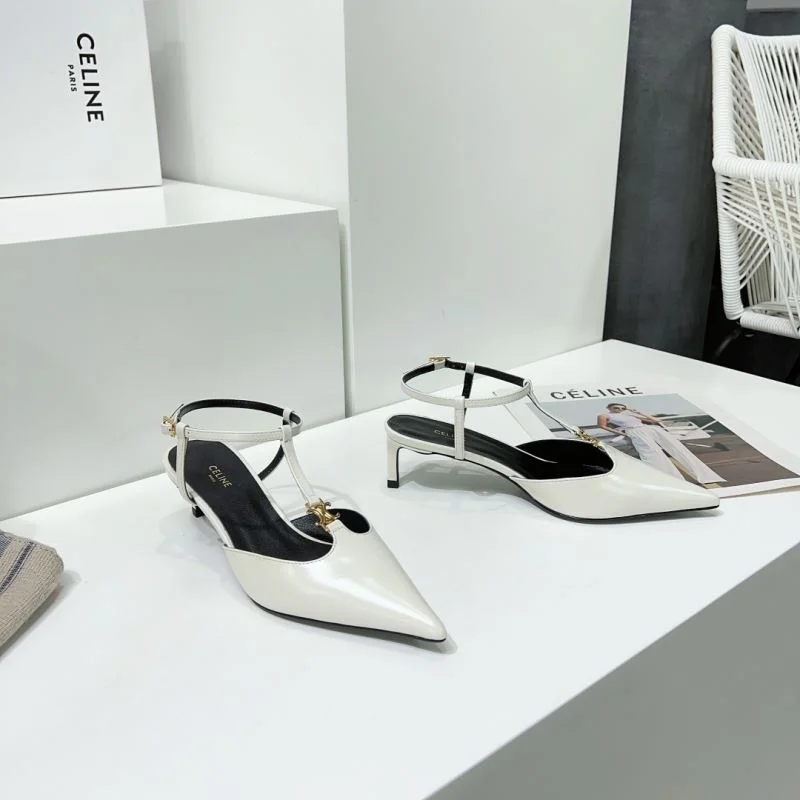 Real Celine Sandals