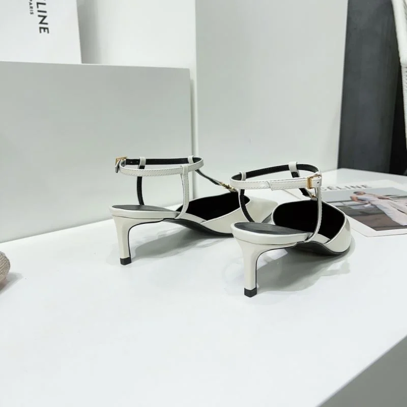 Real Celine Sandals