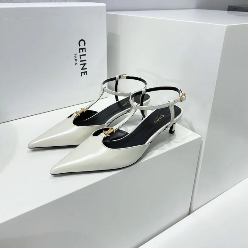 Real Celine Sandals