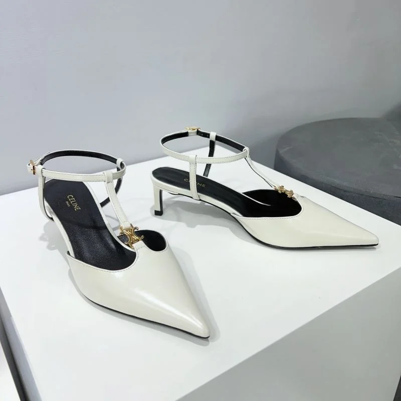 Real Celine Sandals