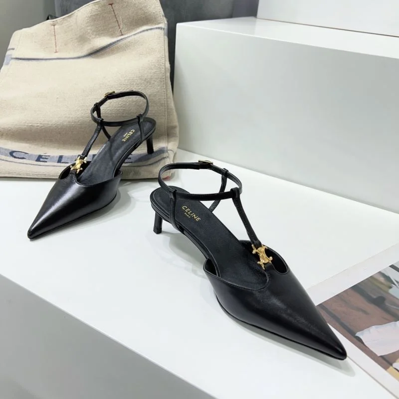Celine Sandals
