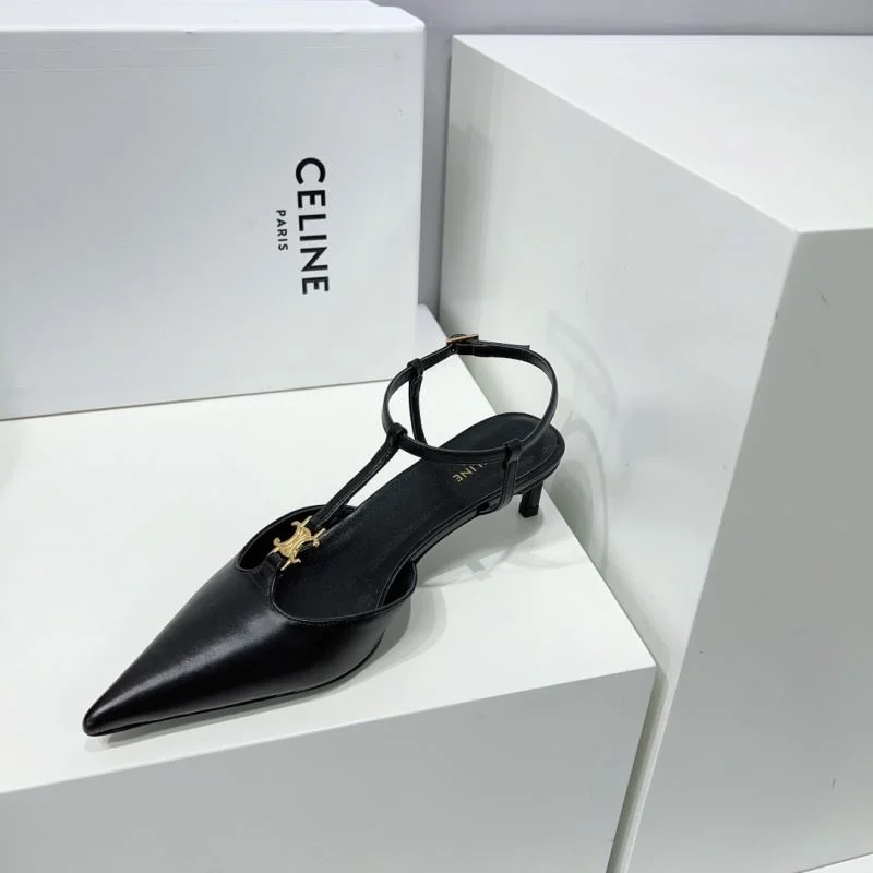 Official Celine Sandals