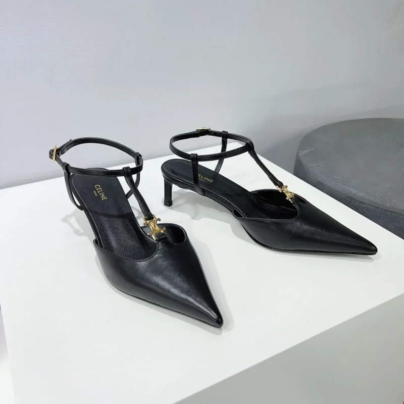 Official Celine Sandals