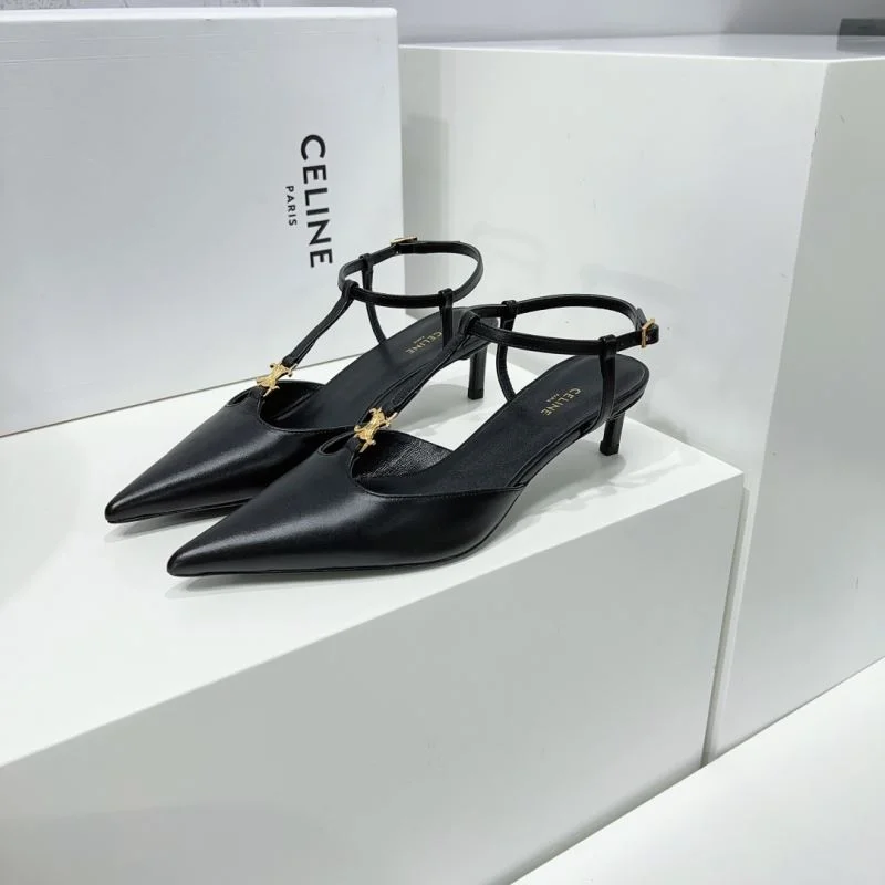 Official Celine Sandals