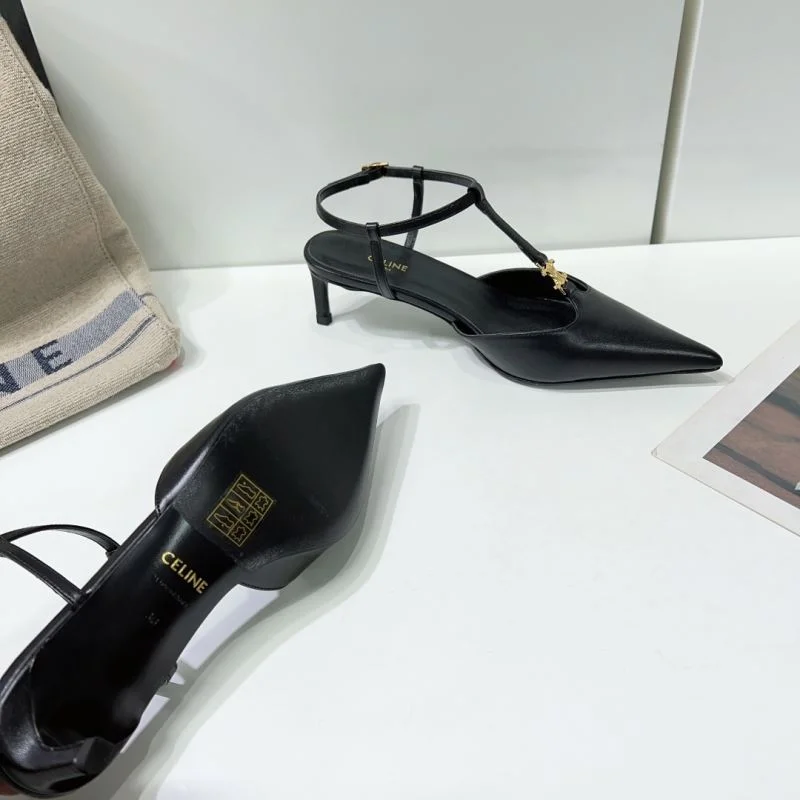 Official Celine Sandals