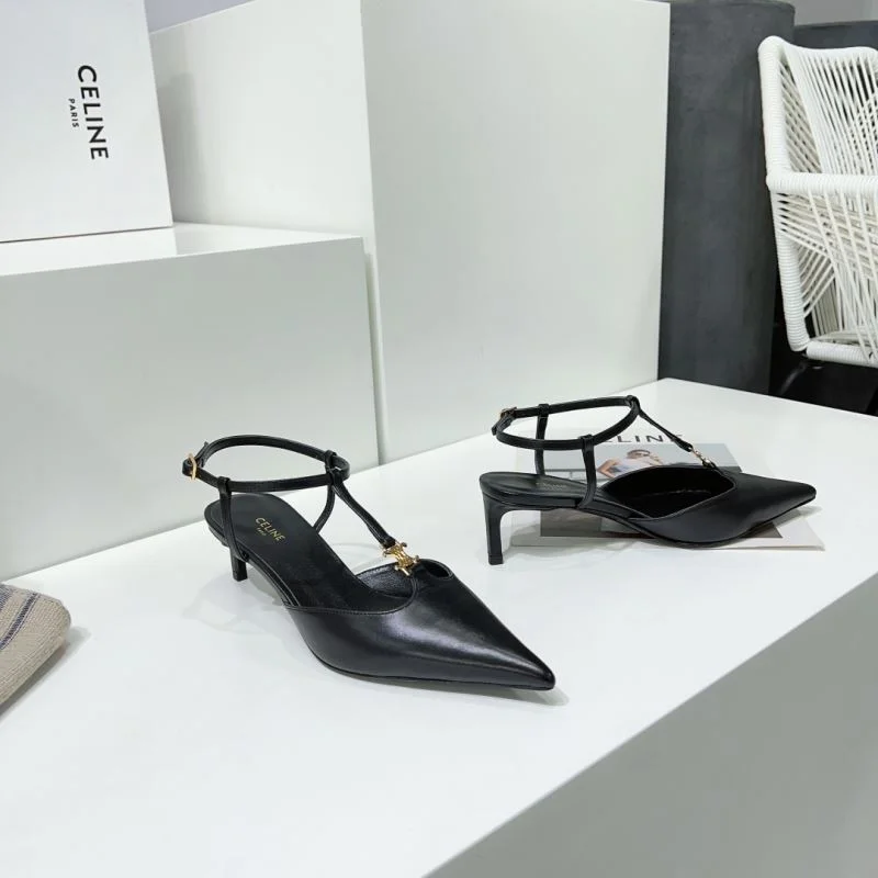 Official Celine Sandals