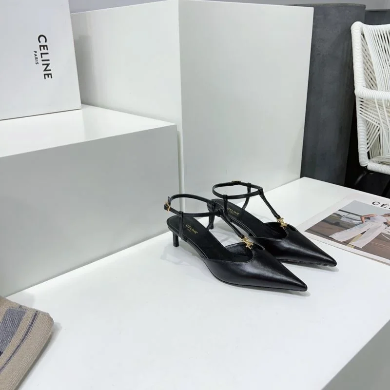 Official Celine Sandals