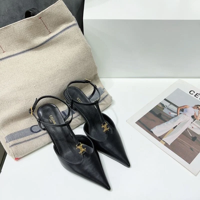 Official Celine Sandals