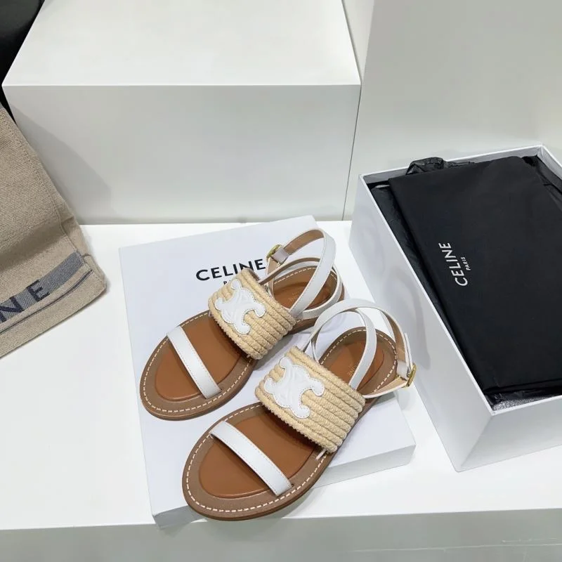 Celine Sandals