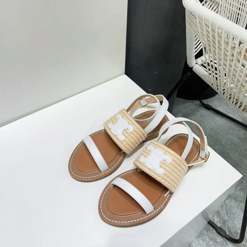 Cut-rate Celine Sandals