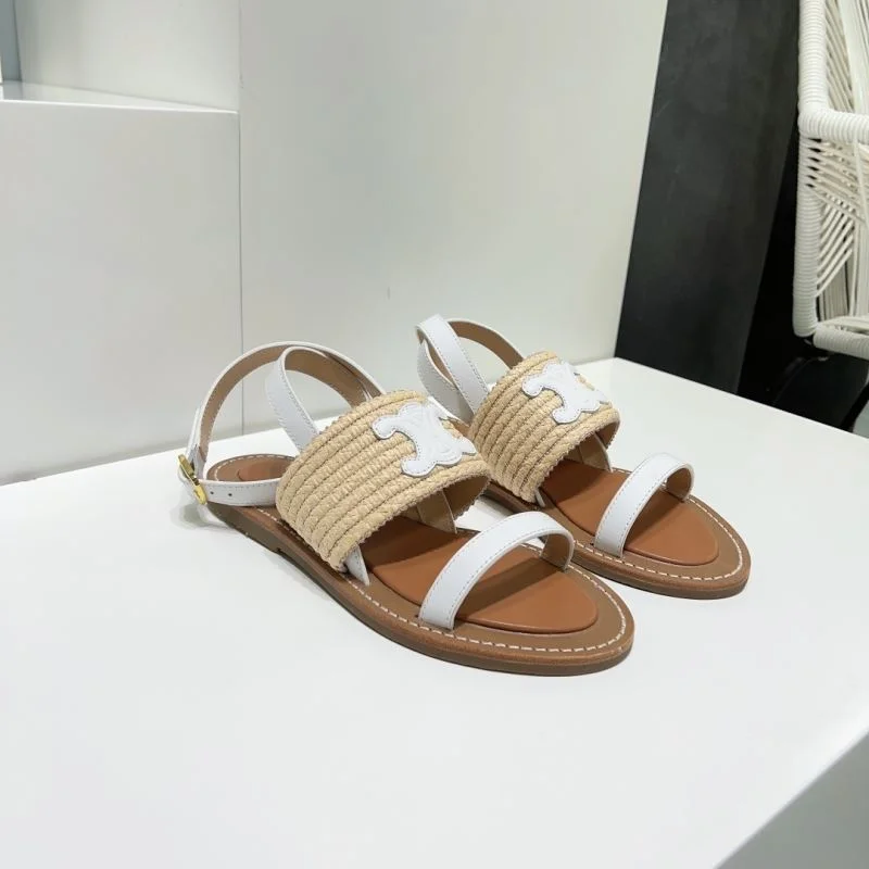 Cut-rate Celine Sandals