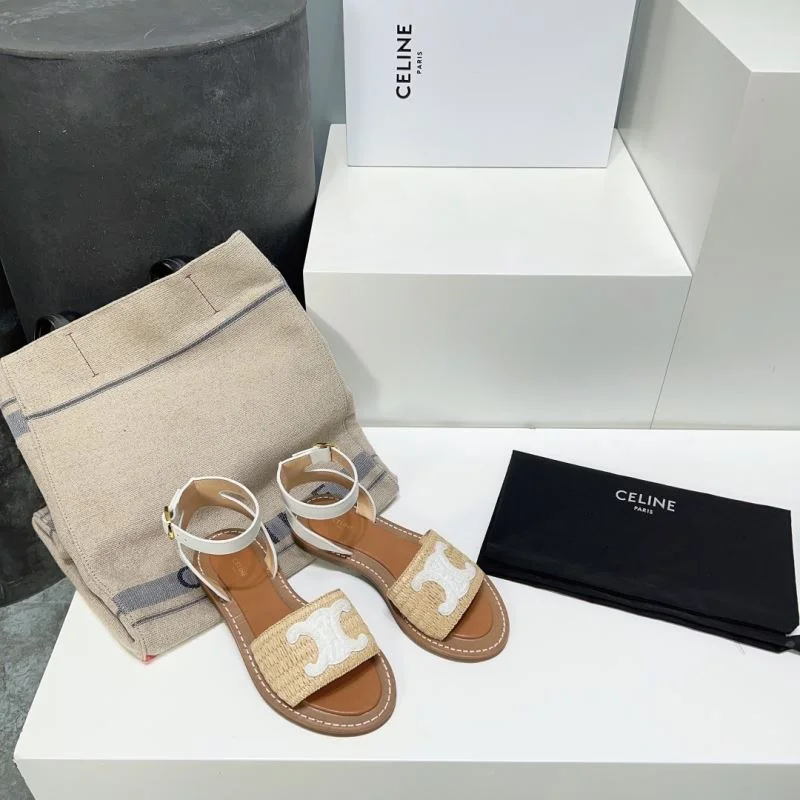 Celine Sandals