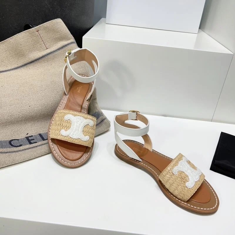 Low-cost Celine Sandals