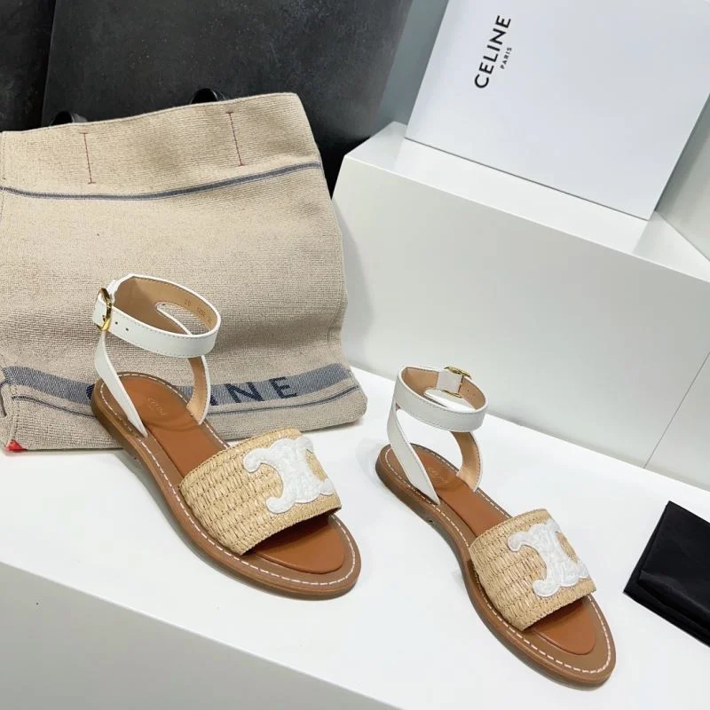 Low-cost Celine Sandals