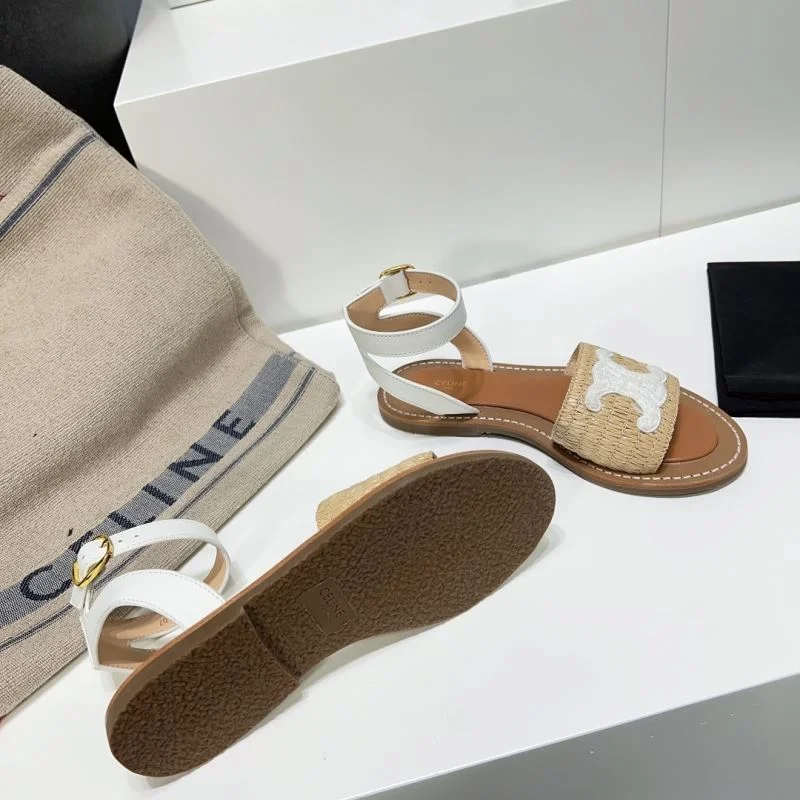 Low-cost Celine Sandals