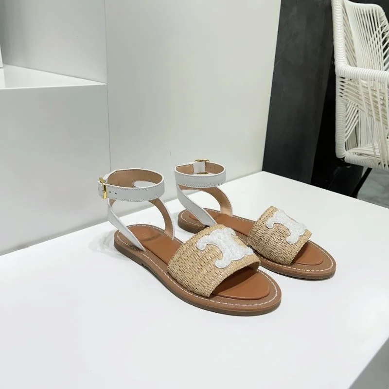 Low-cost Celine Sandals