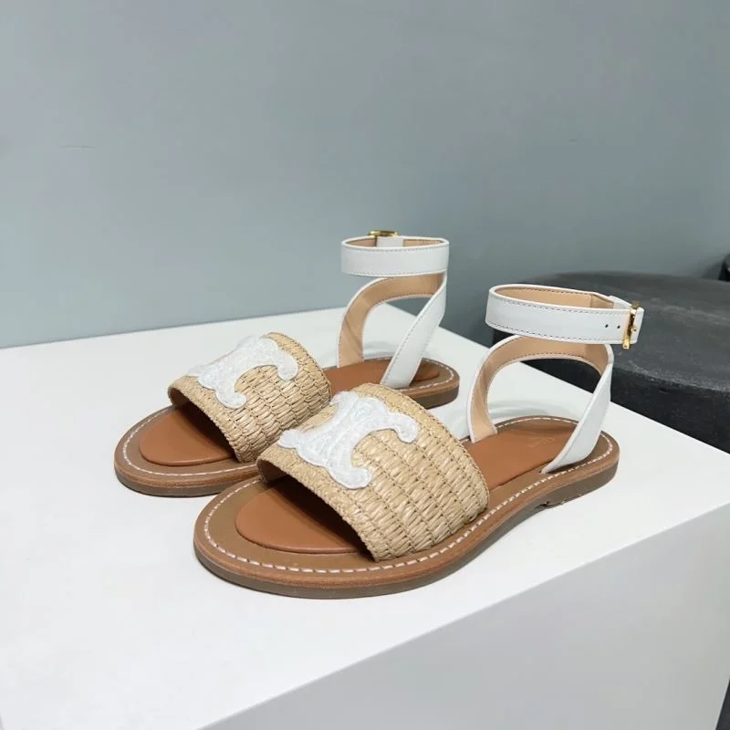 Low-cost Celine Sandals