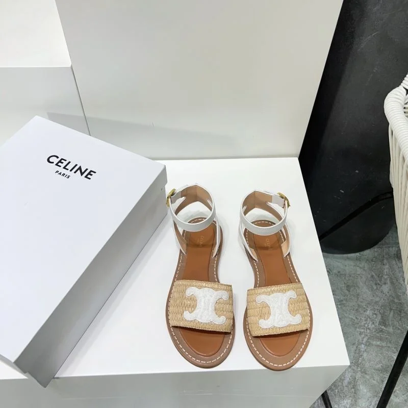 Low-cost Celine Sandals