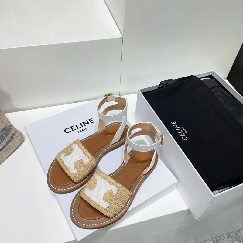 Low-cost Celine Sandals