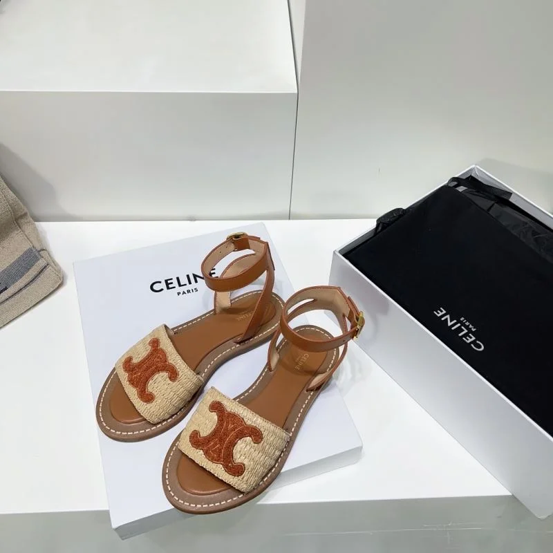 Celine Sandals