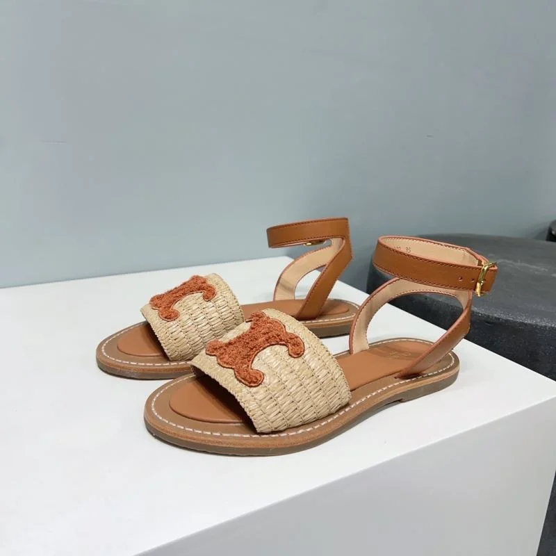 Low-cost Celine Sandals
