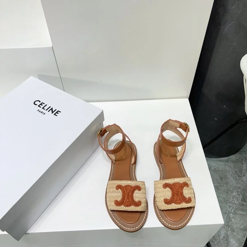 Low-cost Celine Sandals
