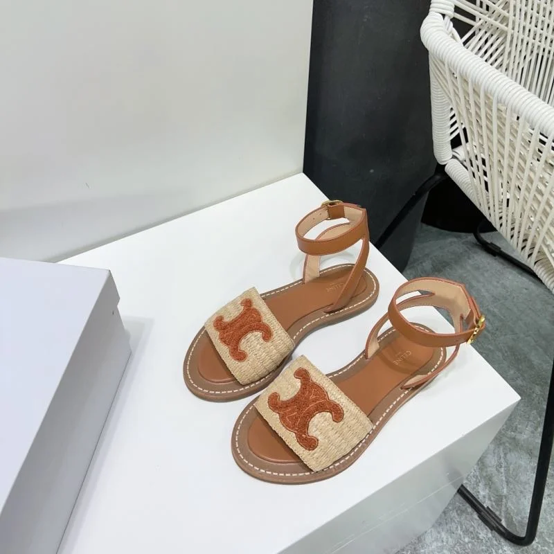 Low-cost Celine Sandals