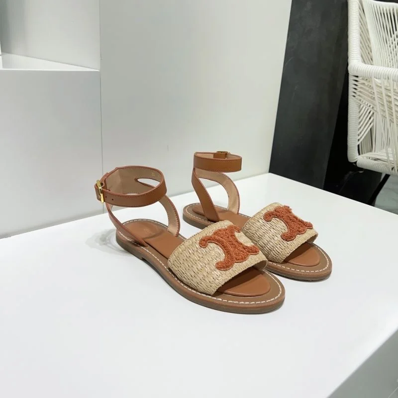Low-cost Celine Sandals
