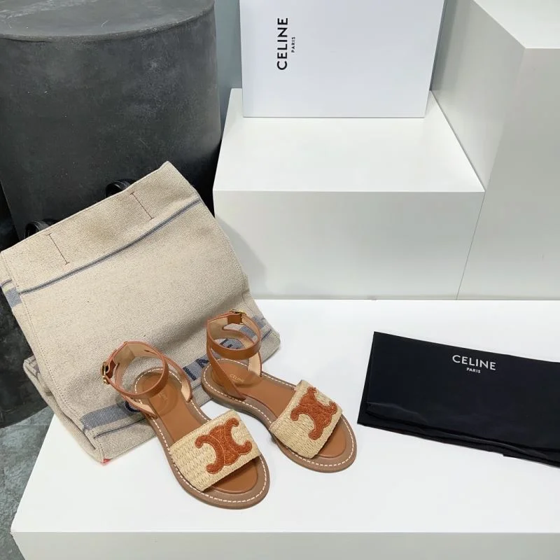 Low-cost Celine Sandals